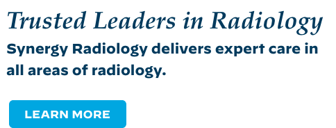 Synergy Radiology Associates - Radiology Group in Houston, TX Area